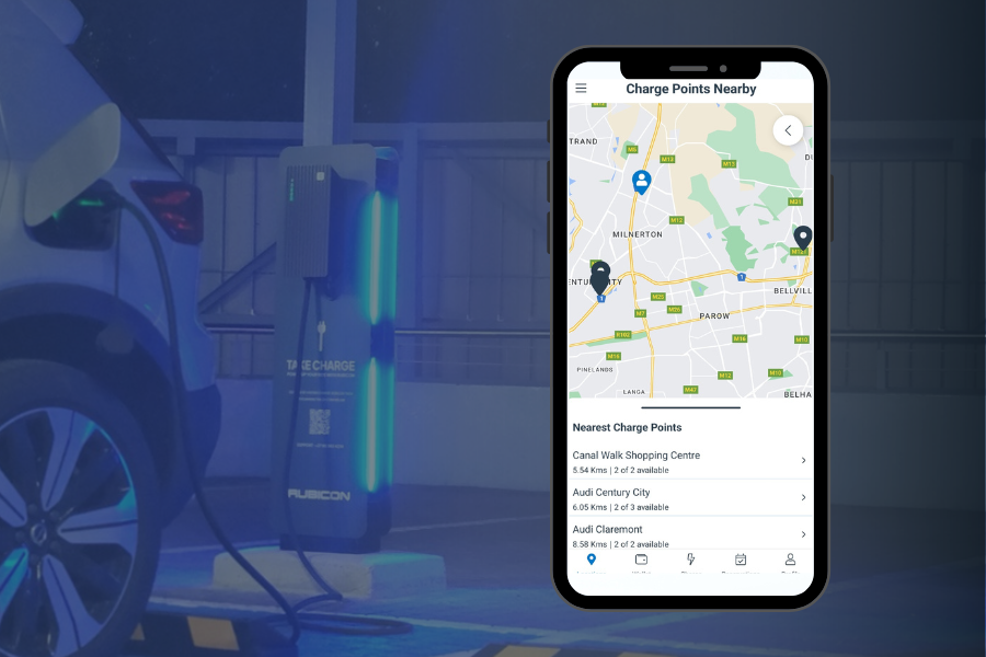 Introducing our Rubicon Charge EV app – Rubicon Installer Portal