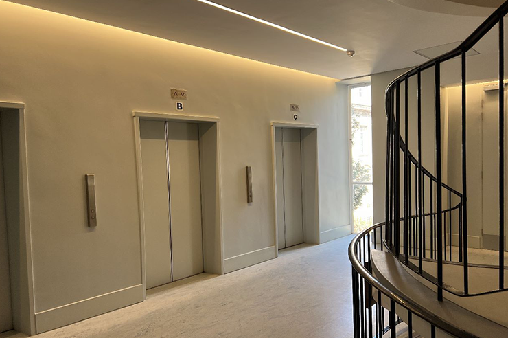 Lighting the Way Forward at Wits University