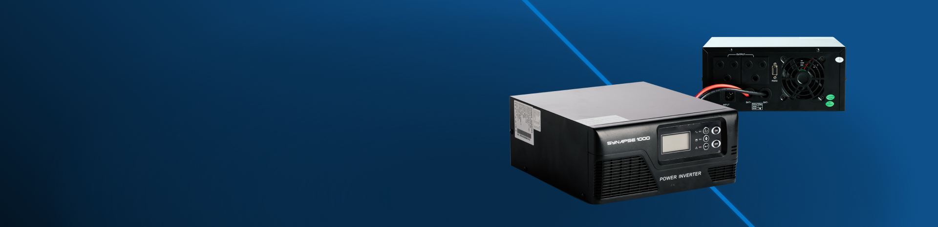Refurbished Goods – Rubicon Installer Portal