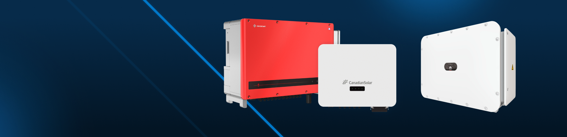 Grid Tied Inverters – Rubicon Installer Portal