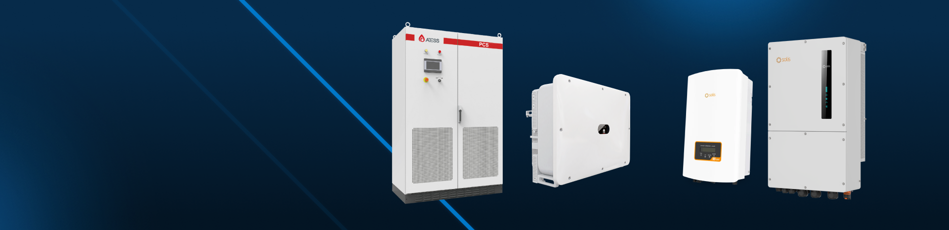 Solar PV Inverters – Rubicon Installer Portal