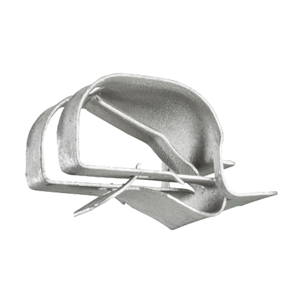 ARaymond Universal cable edge clip, 4.5 - 10mm external diameter