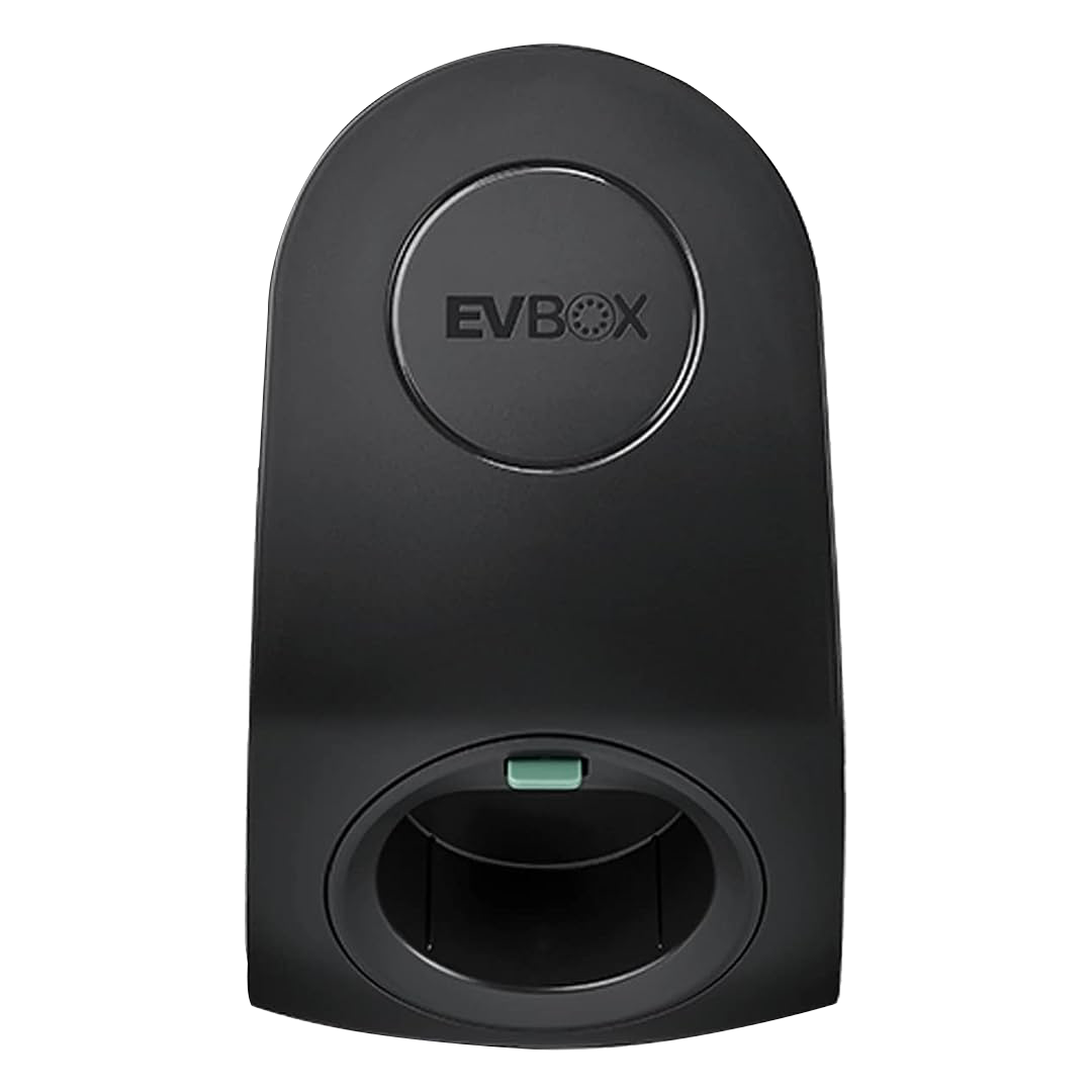 Organize Your EV Charging Cables with EVBox Elvi Cable Dock