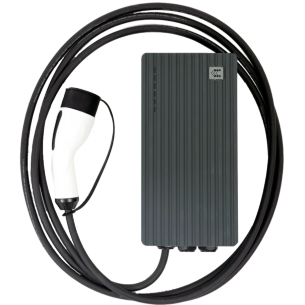 Kit | Teltonika TeltoCharge EV Charging