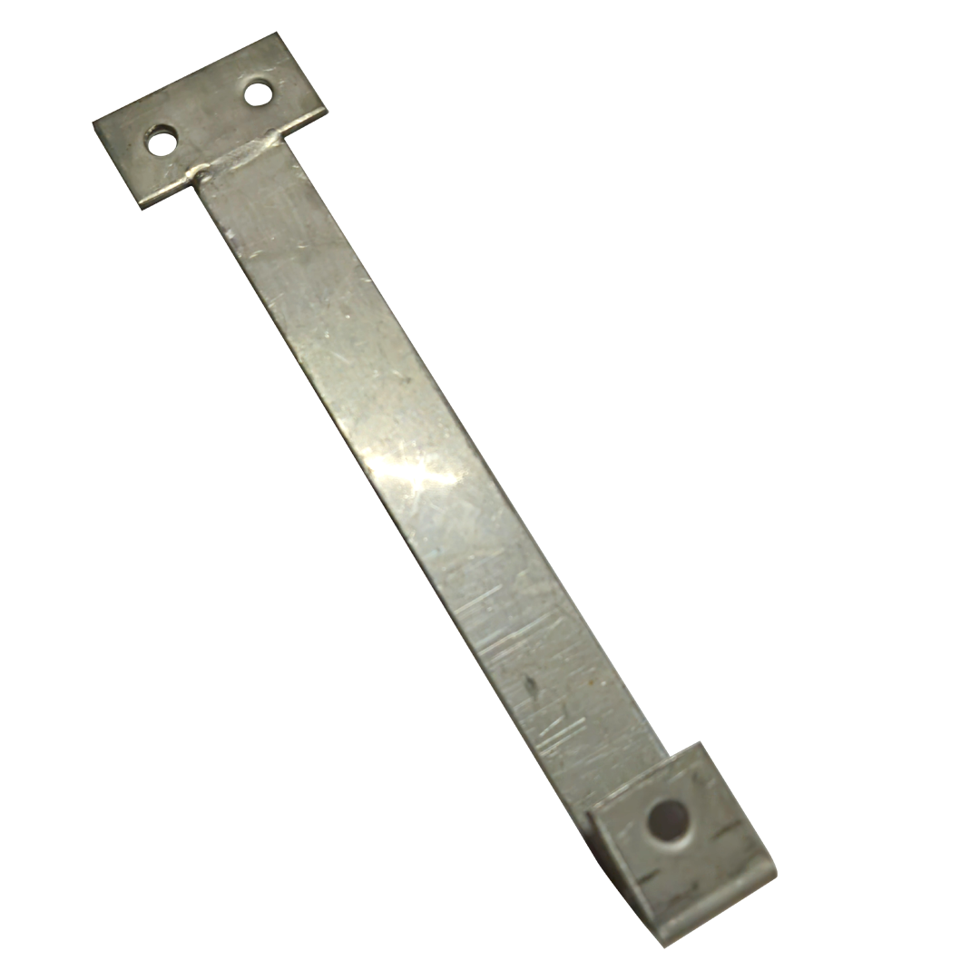 Secure Solar Panel Mounting with Rubicon Slate Tile Roof Bracket