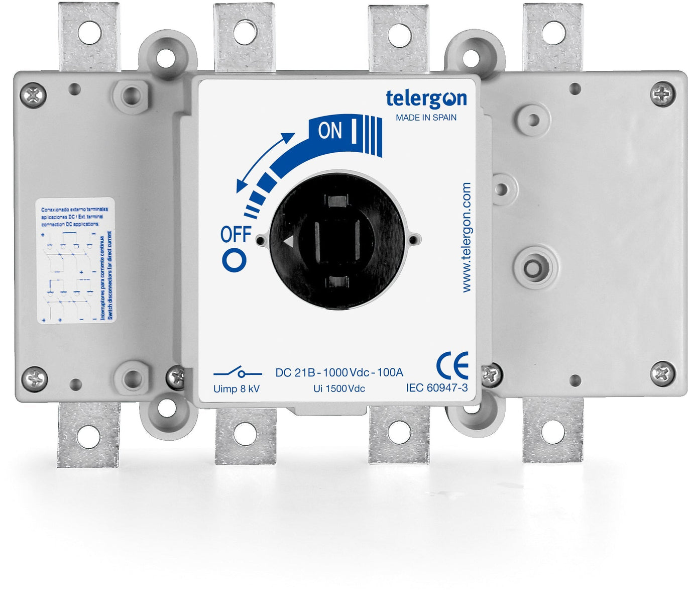 Shop Telergon Online